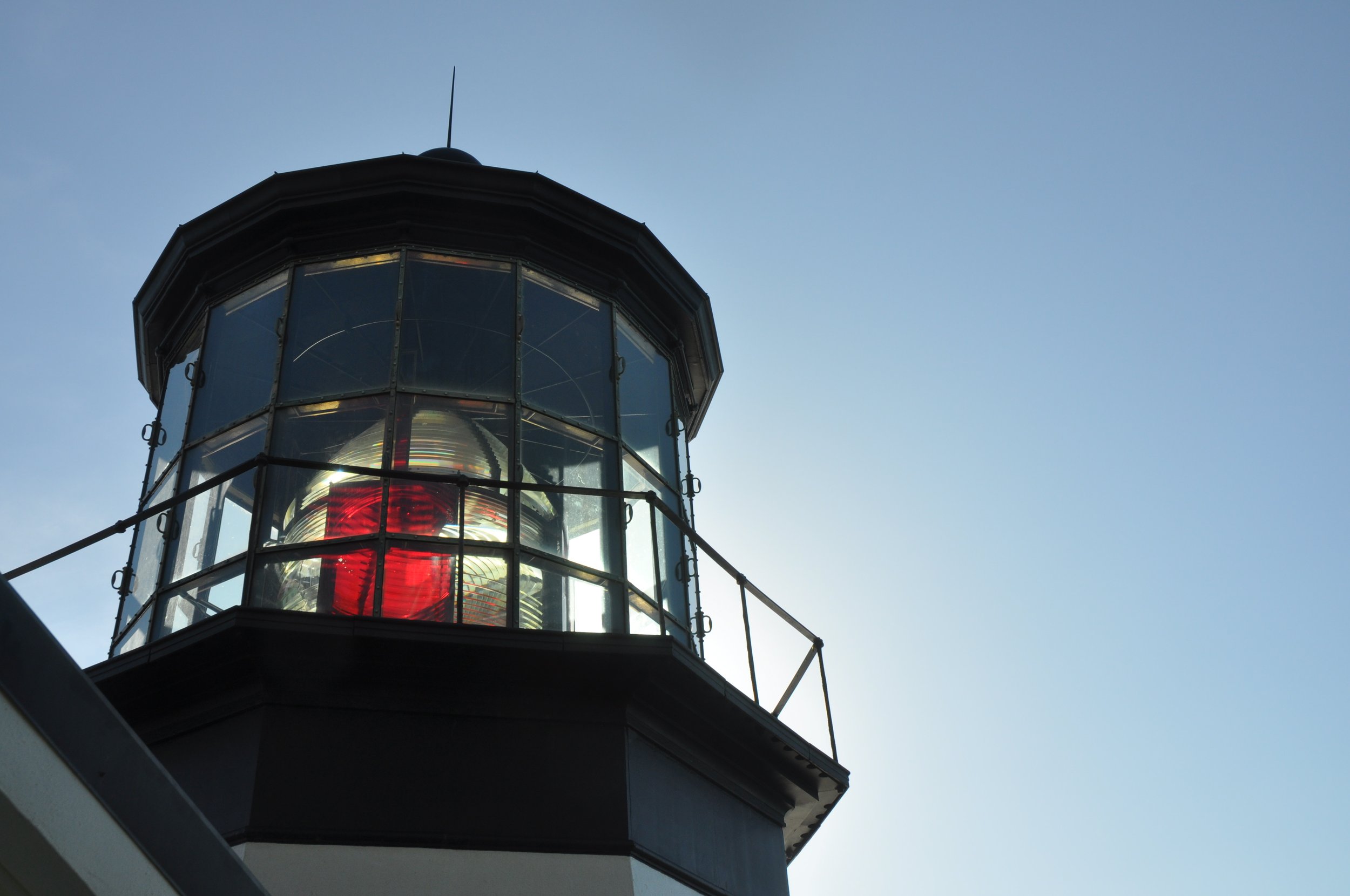 Take a shine to Cape Meares — Oregon Coast TODAY