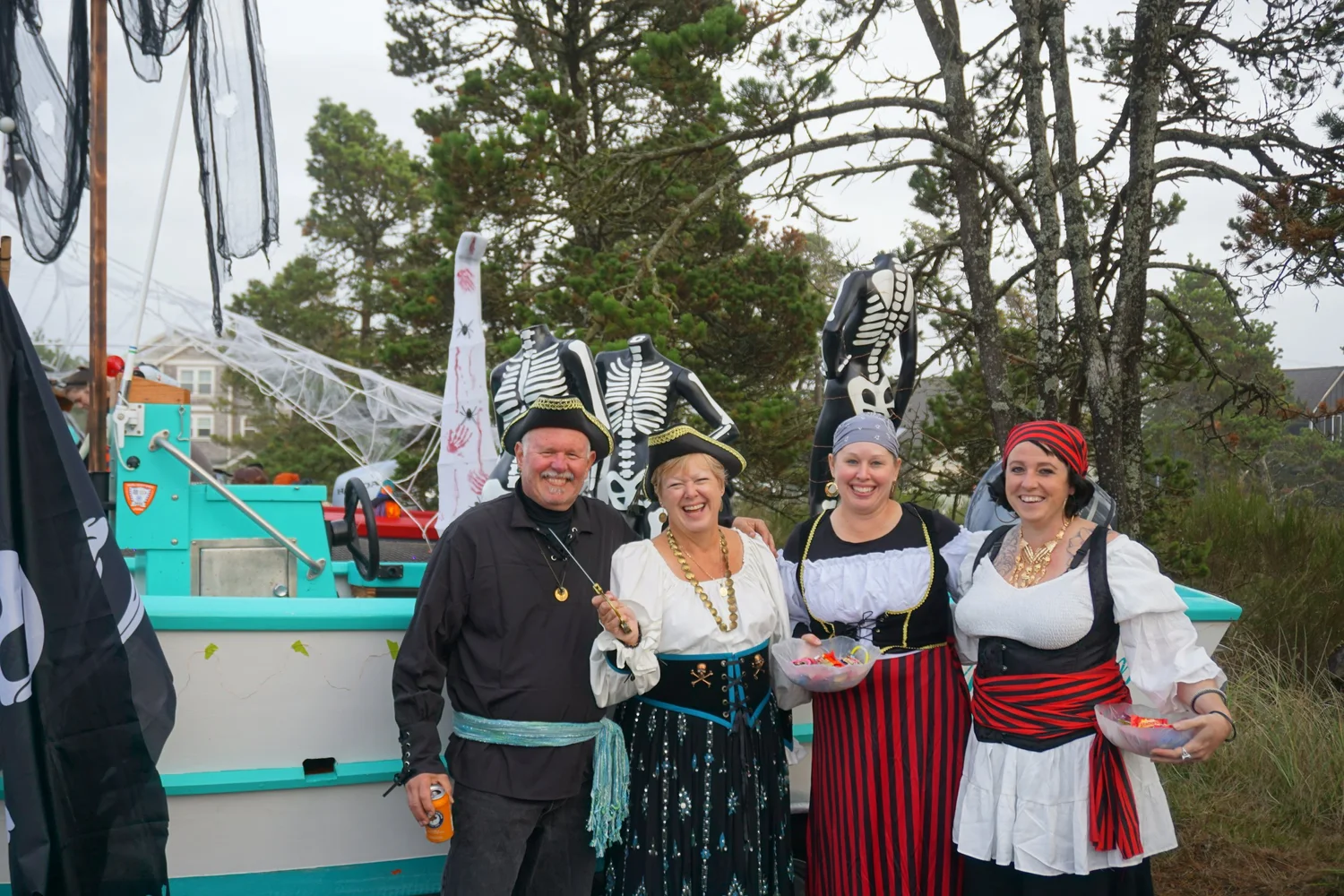 Ready for spooky Dory time? — Oregon Coast TODAY