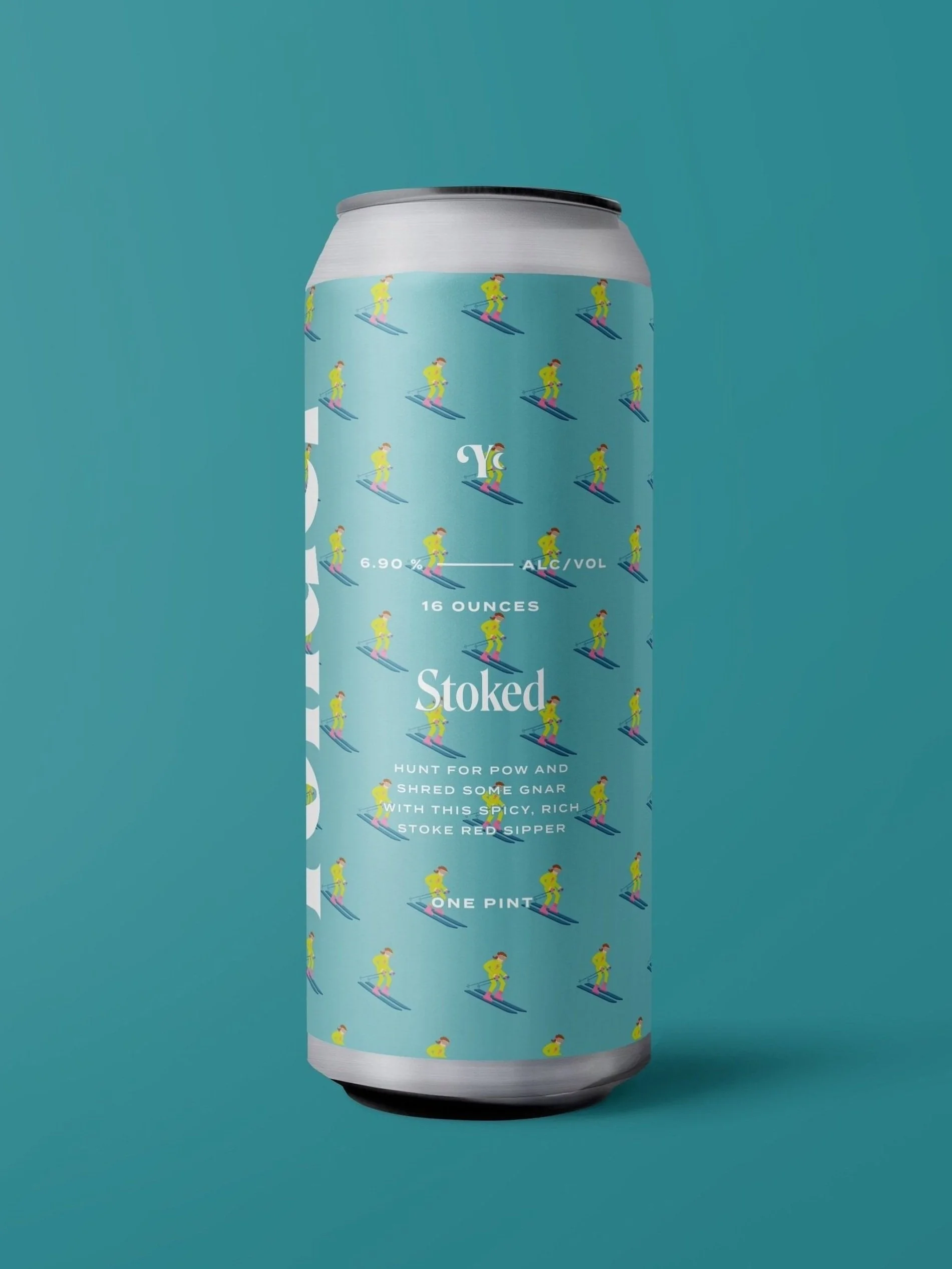 Our Ciders — Yonder Cider