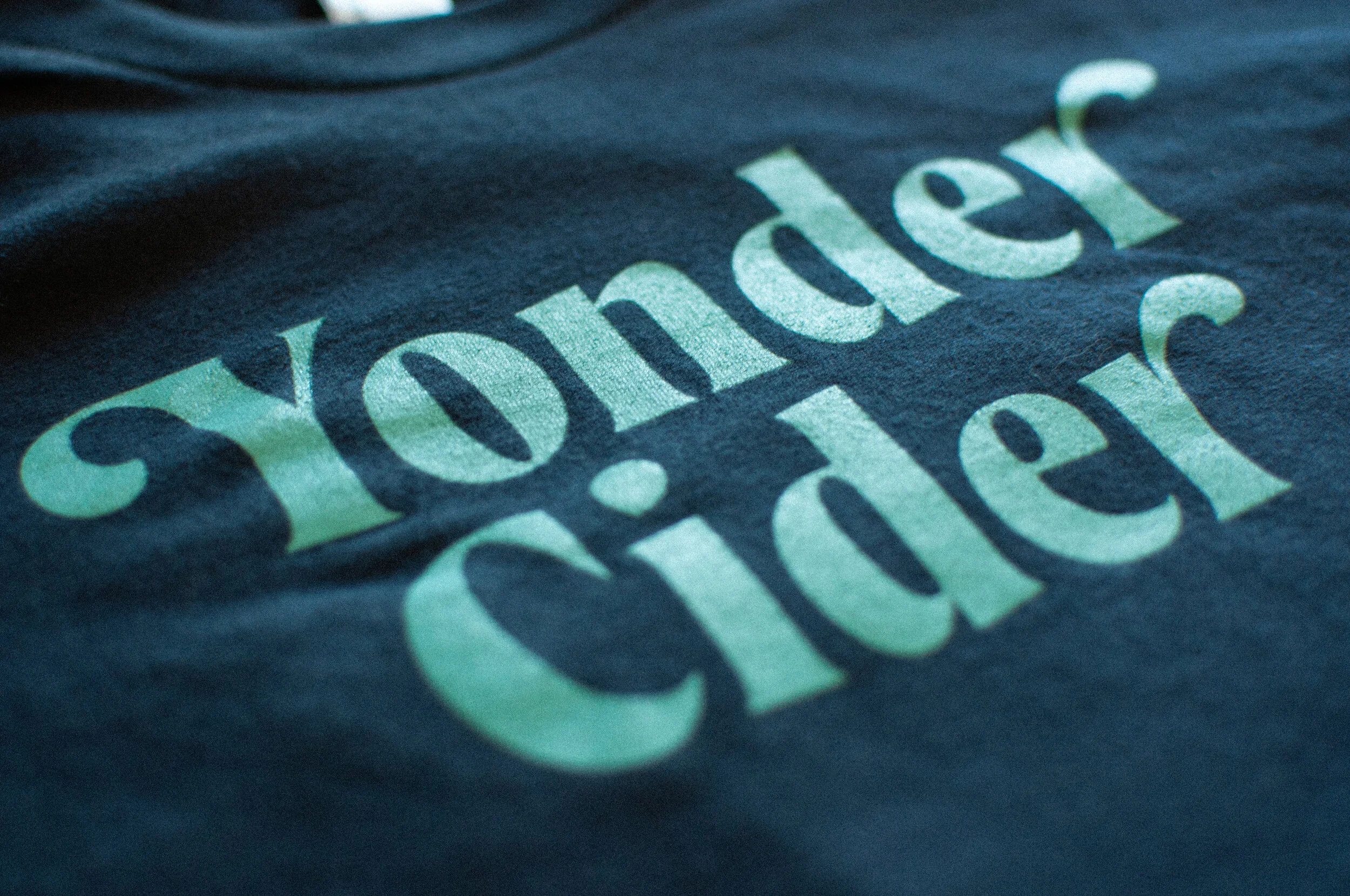 Shop Merch — Yonder Cider