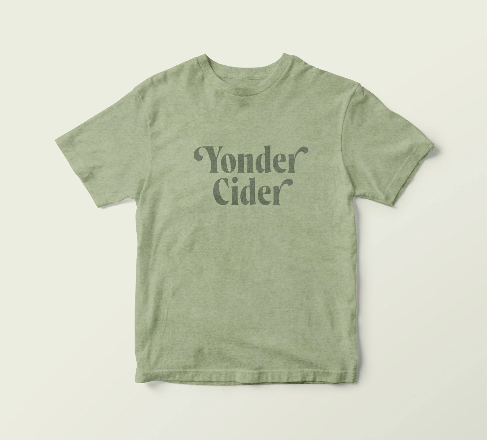 Shop Merch — Yonder Cider