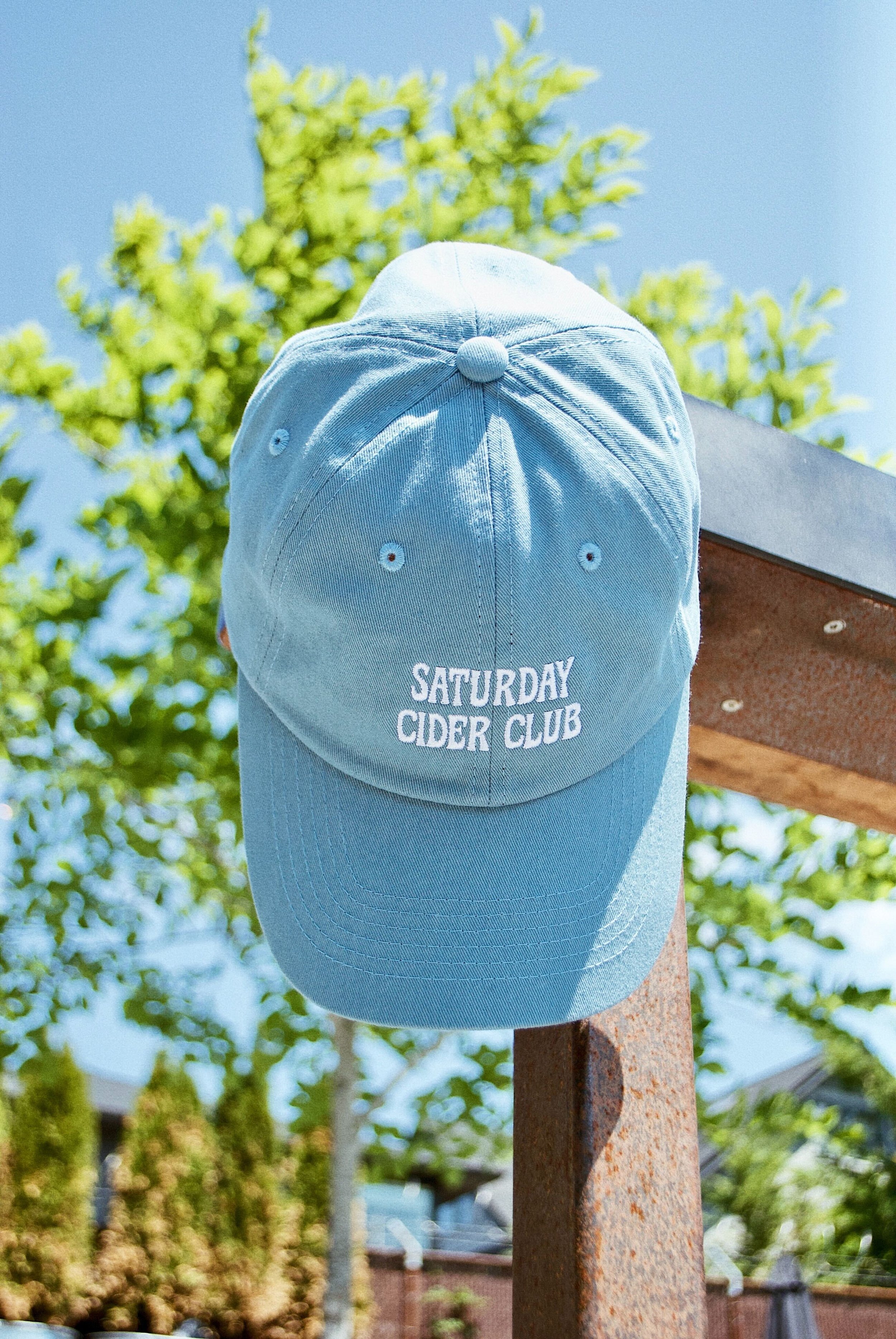 Shop Merch — Yonder Cider