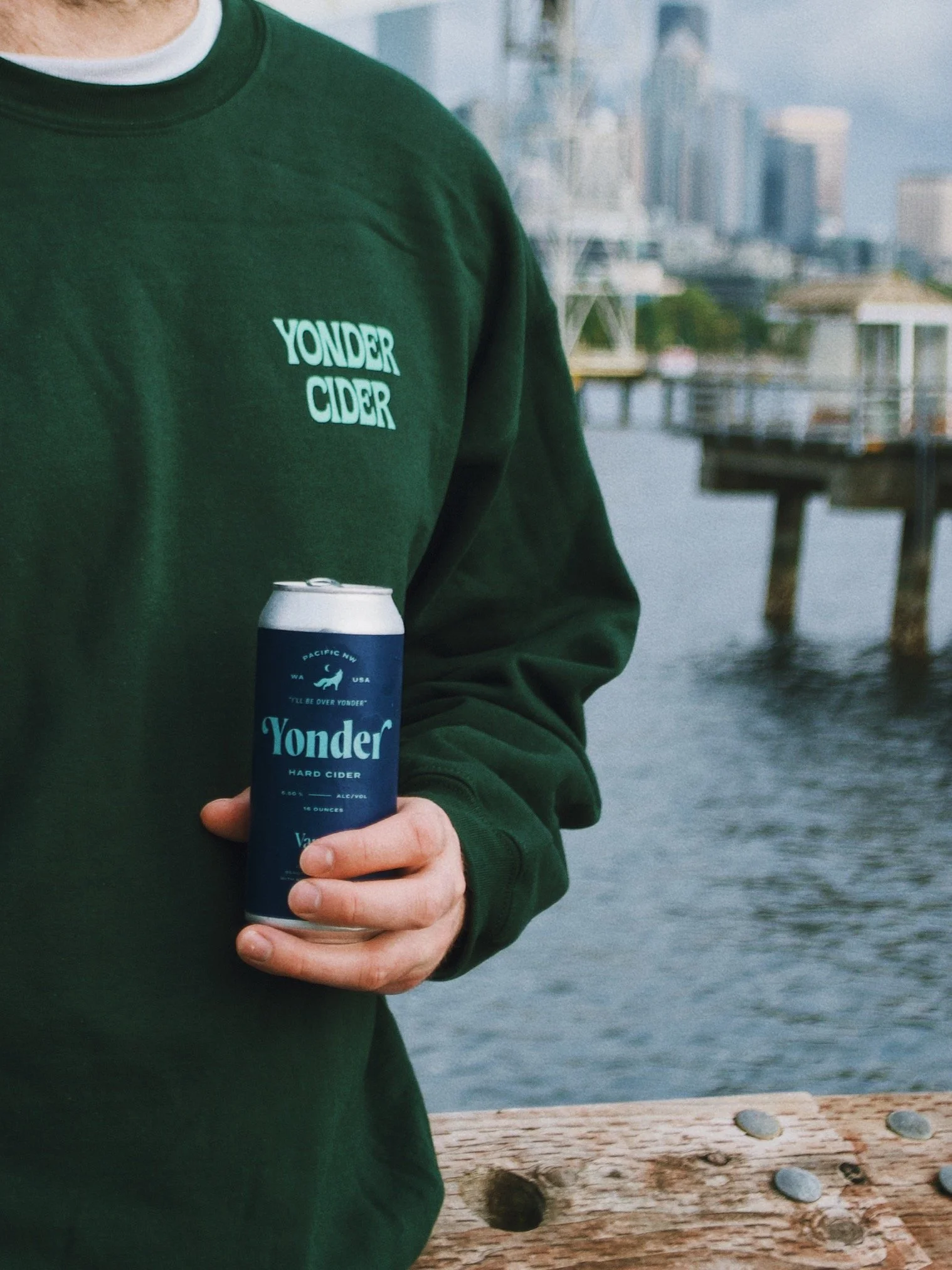 Shop Merch — Yonder Cider