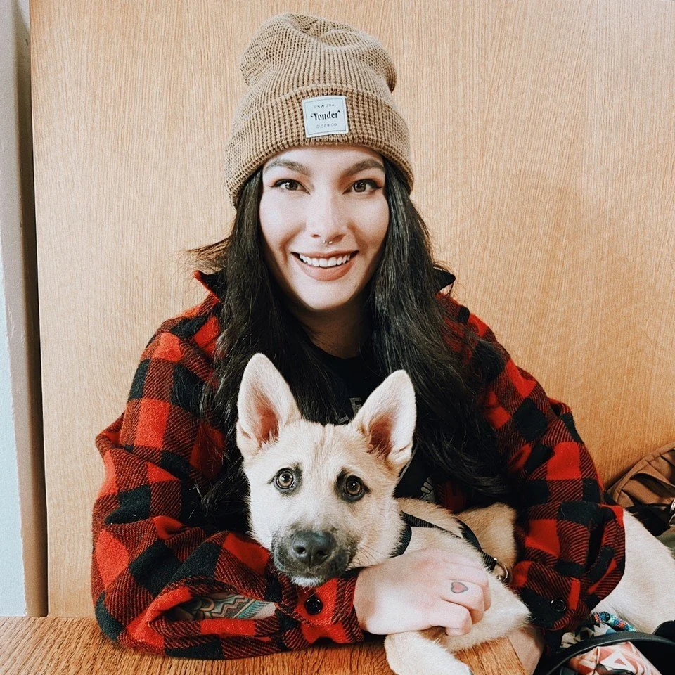 Meet the Team — Yonder Cider