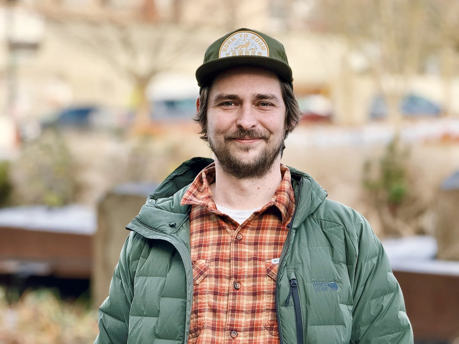 Meet the Team — Yonder Cider