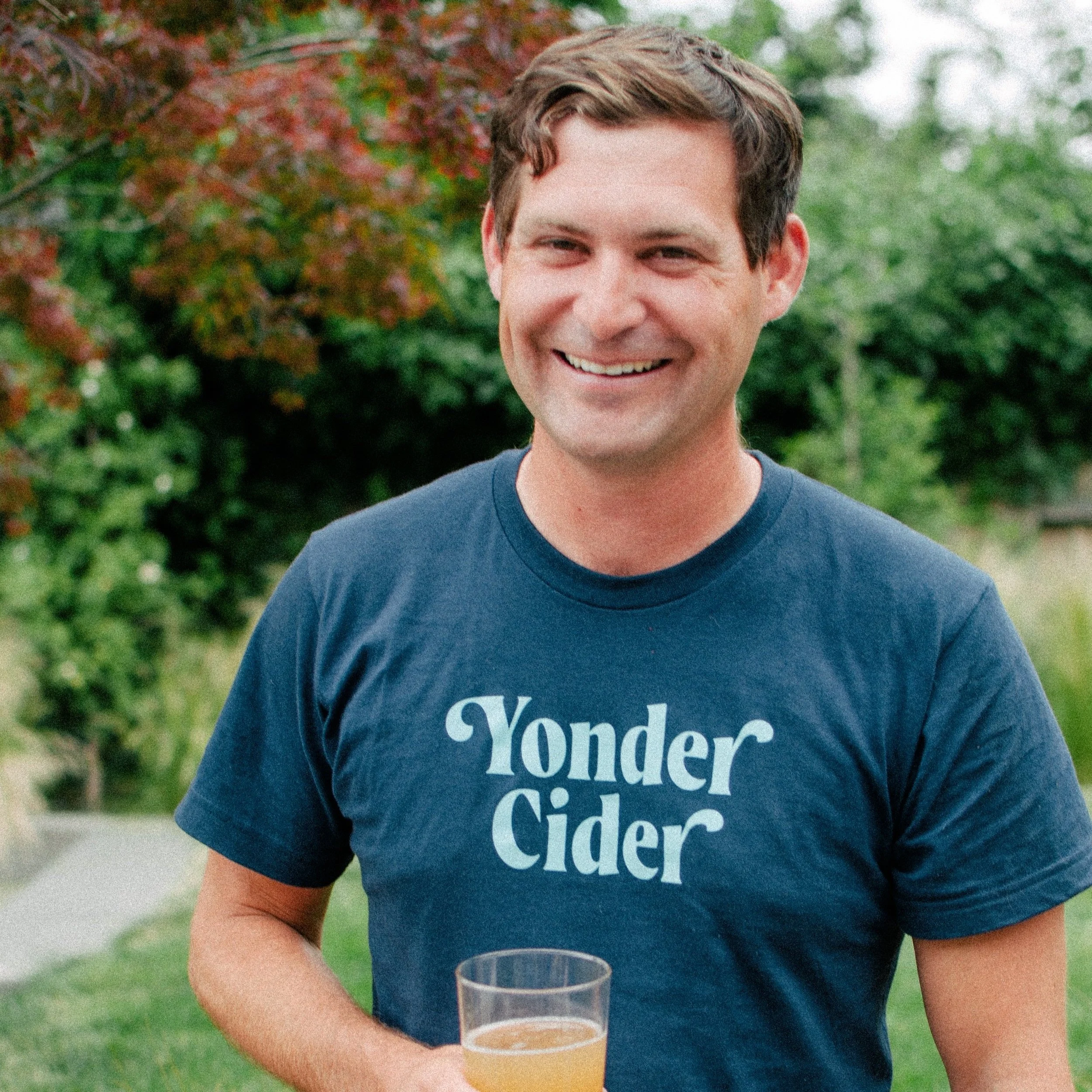 Meet the Team — Yonder Cider
