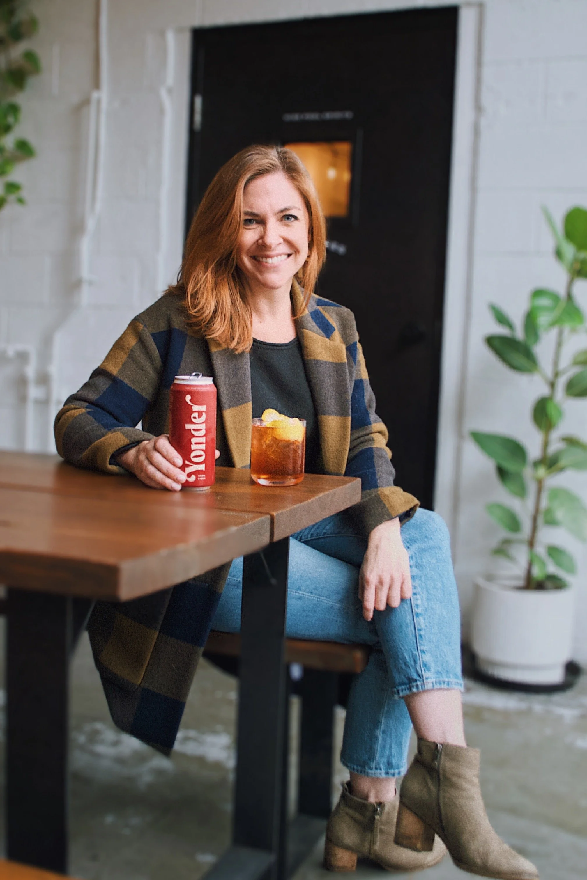 Caitlin Bio | Explore Quality Cider Today — Yonder Cider