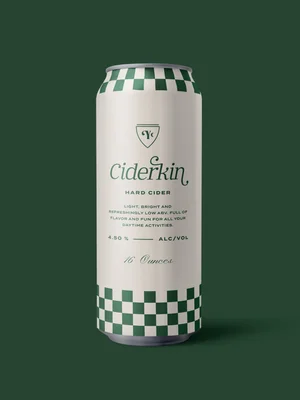 Our Ciders — Yonder Cider