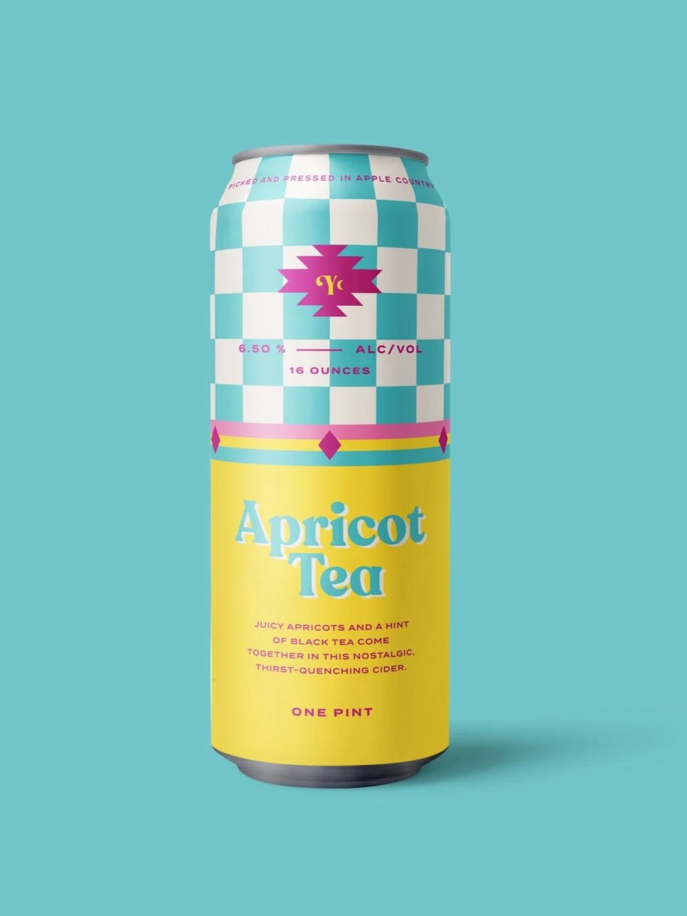 Our Ciders — Yonder Cider