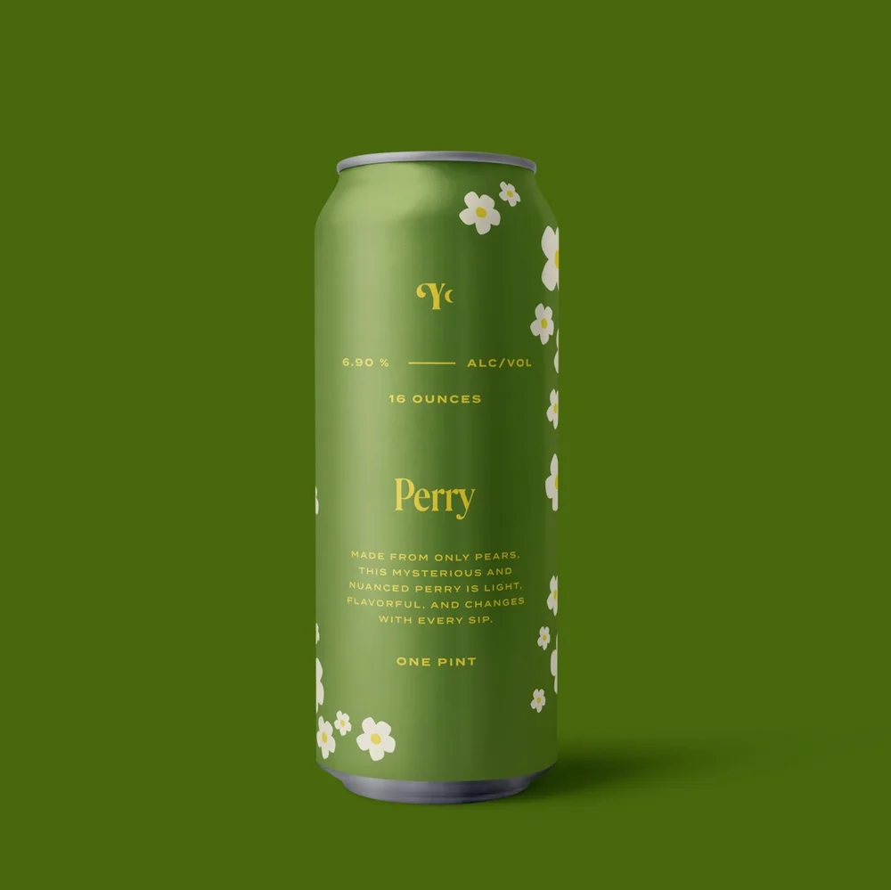 Yonder Cider