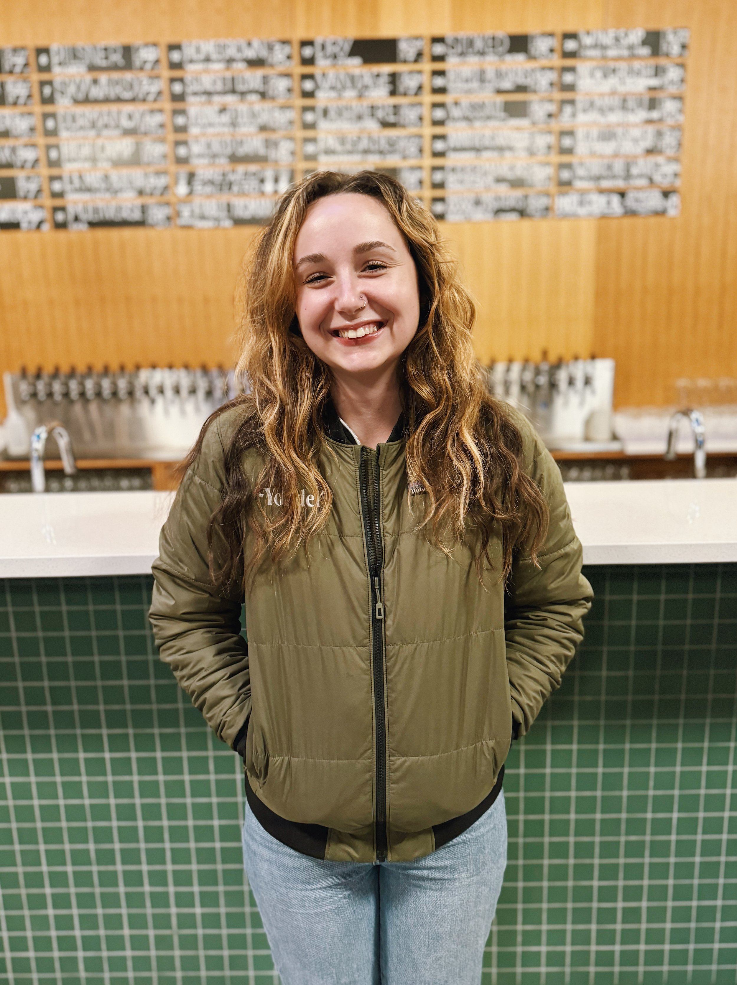 Meet the Team — Yonder Cider