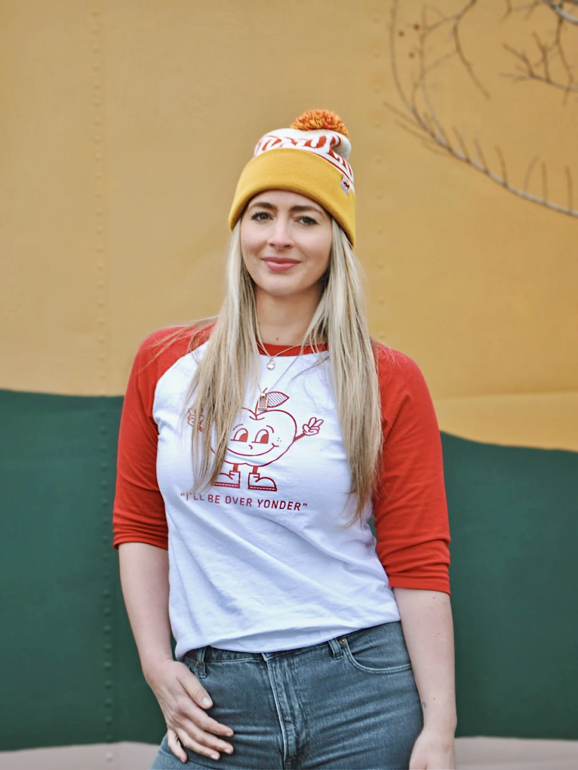 Meet the Team | Discover Our Team — Join Us Today — Yonder Cider