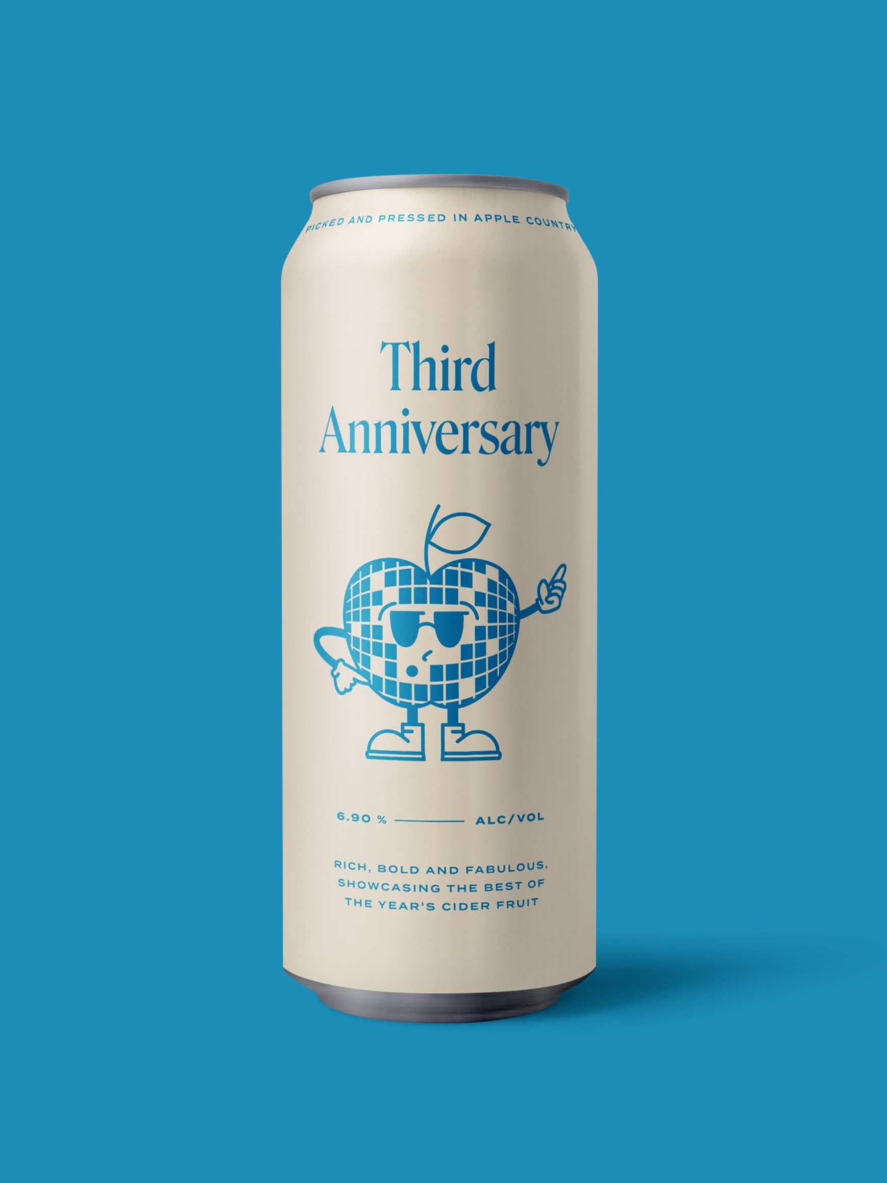 Our Ciders — Yonder Cider