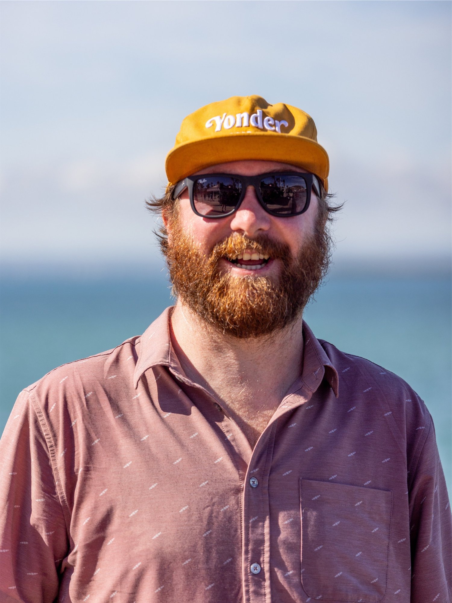 Meet the Team | Discover Our Team — Join Us Today — Yonder Cider