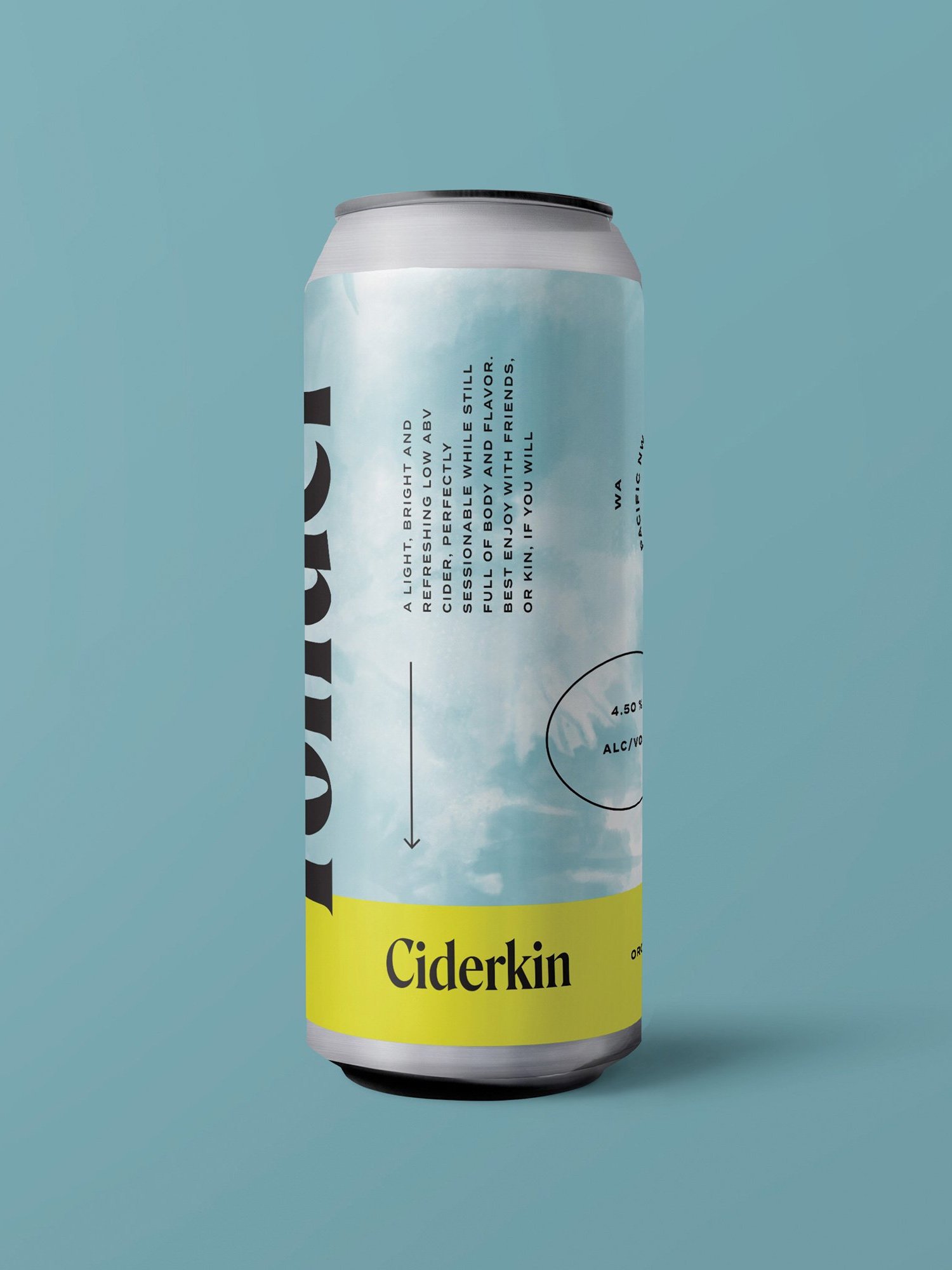 Our Ciders — Yonder Cider