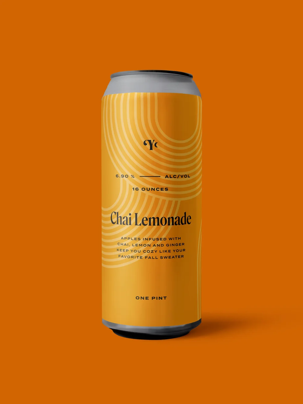 Our Ciders — Yonder Cider