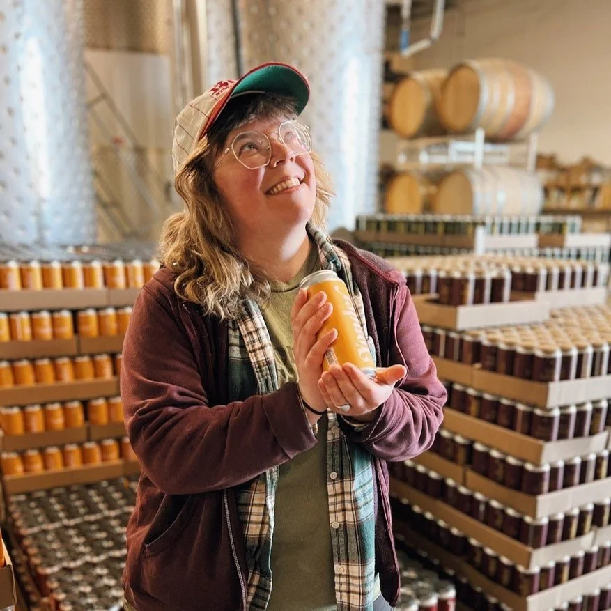 Meet the Team — Yonder Cider