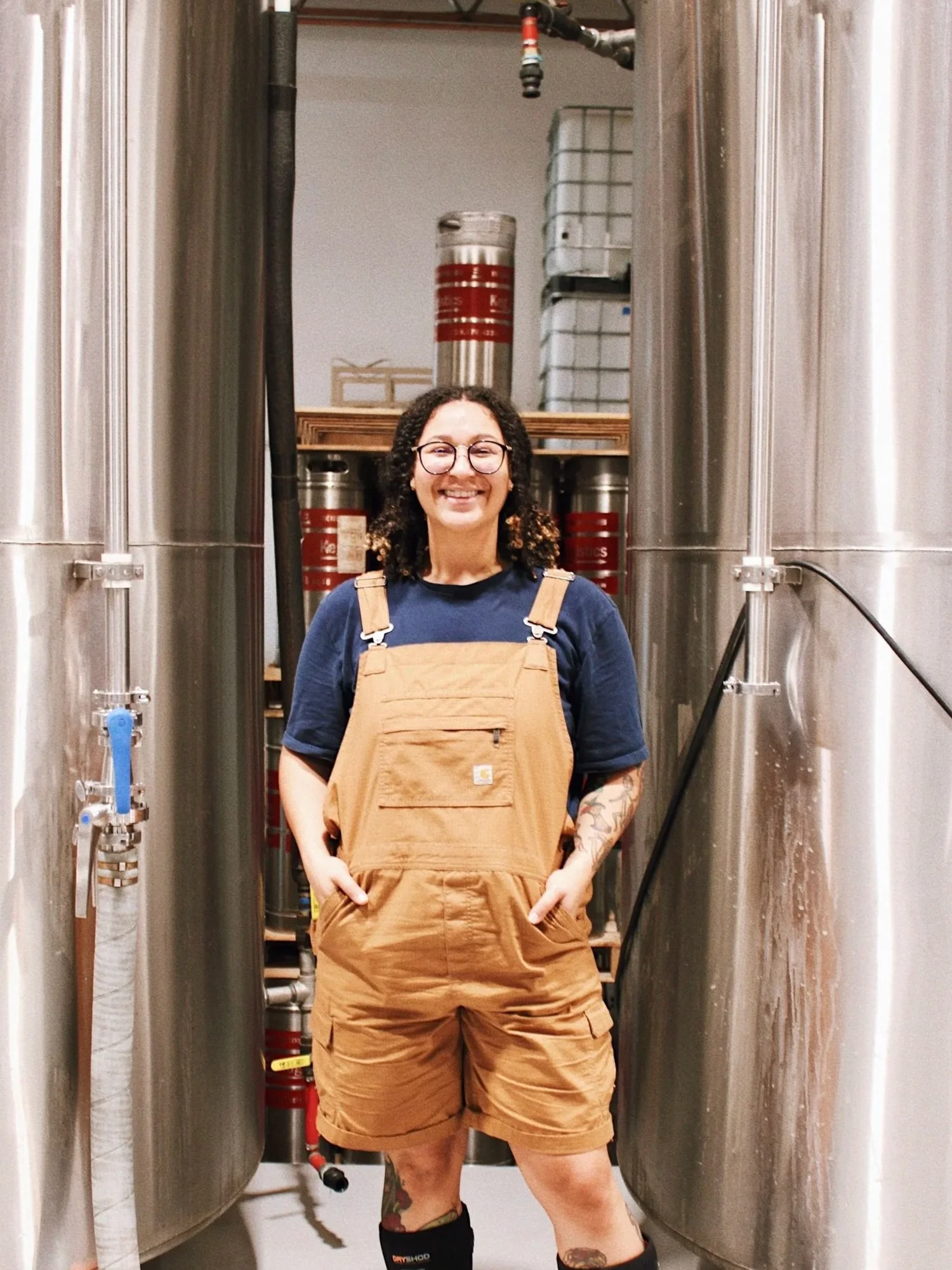 Meet the Team — Yonder Cider