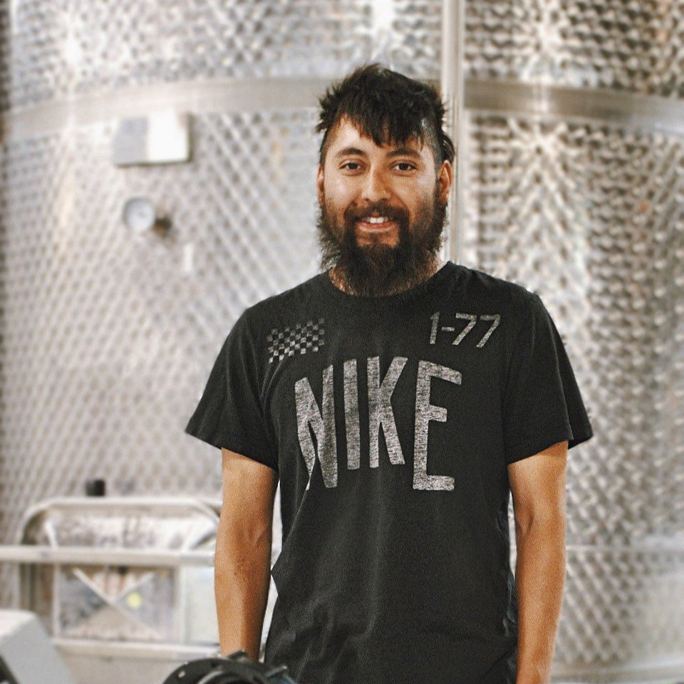 Meet the Team — Yonder Cider