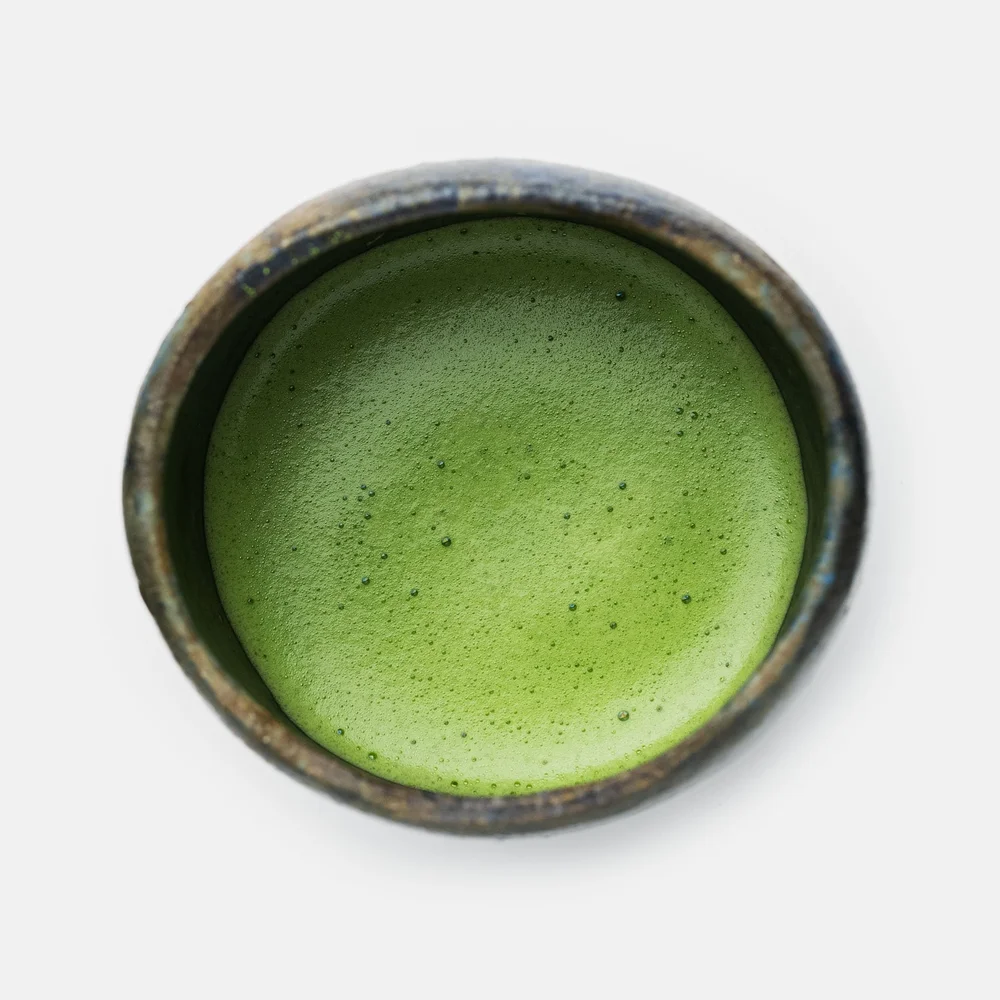 Shop Fresh-Ground Matcha & Tea — Ooika (覆い香)