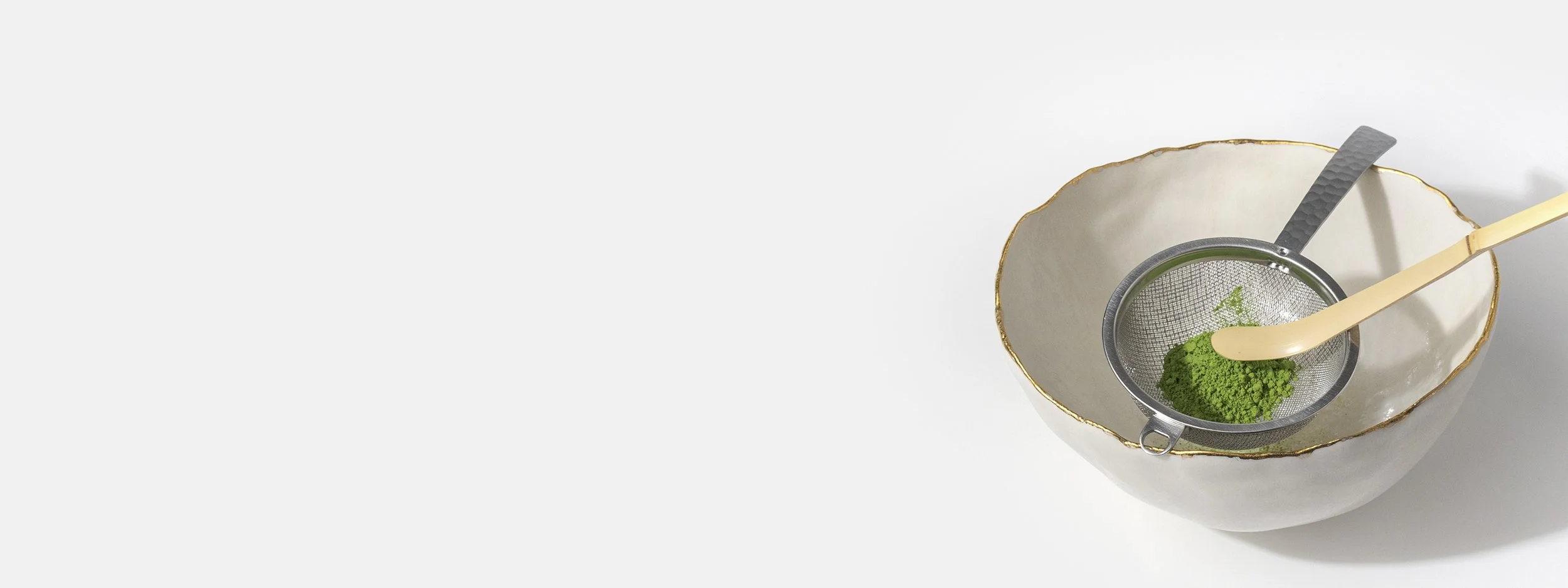 Matcha Grades — Ooika (覆い香)