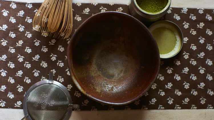 The Matcha Plant: How Matcha is Made (Quick Guide) — Ooika (覆い香)