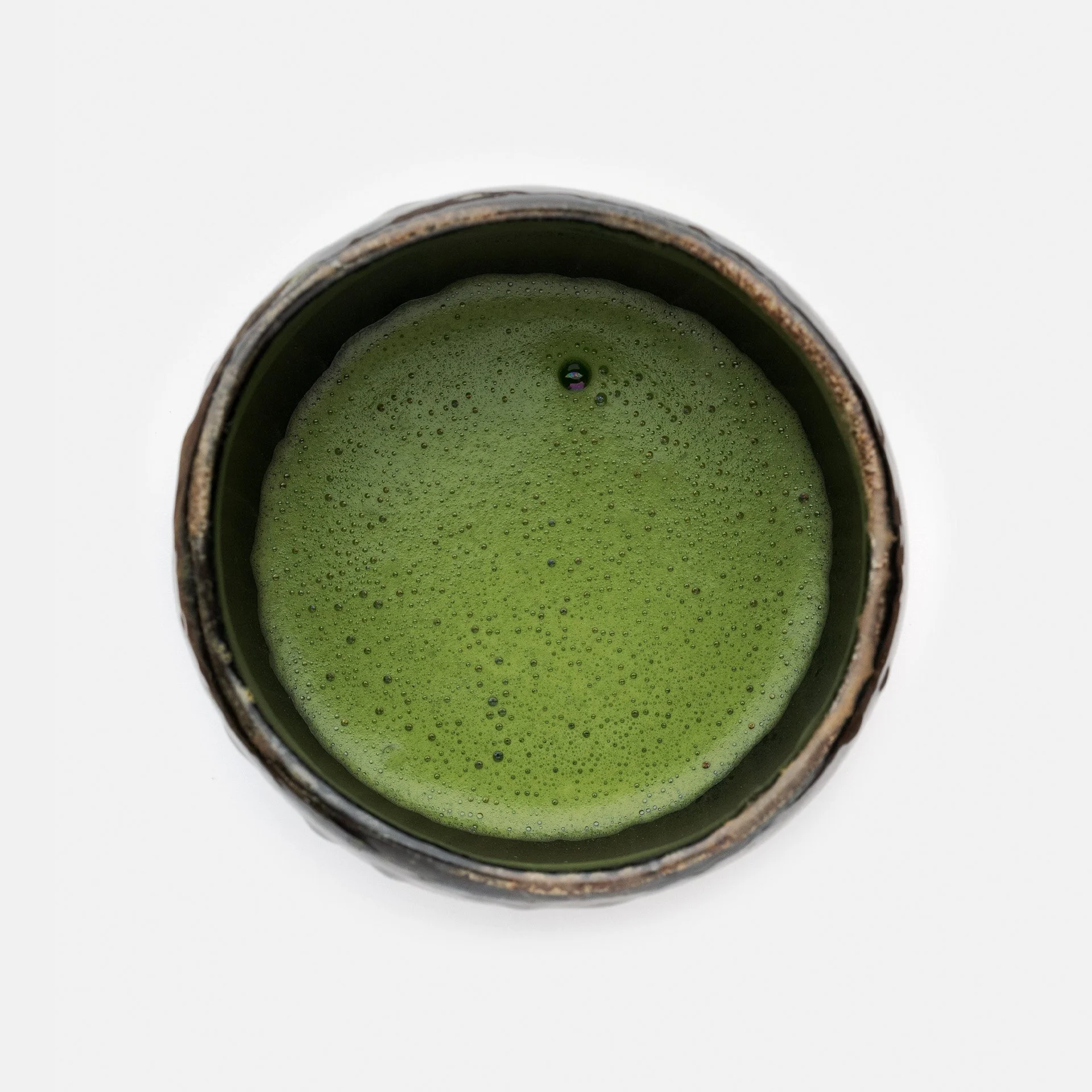 Saemidori Matcha - Kumaさん Joyomachi Yame — Ooika (覆い香)