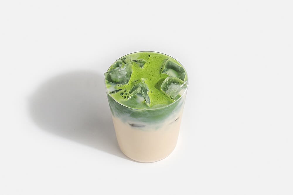 Shop Fresh-Ground Matcha & Tea — Ooika (覆い香)
