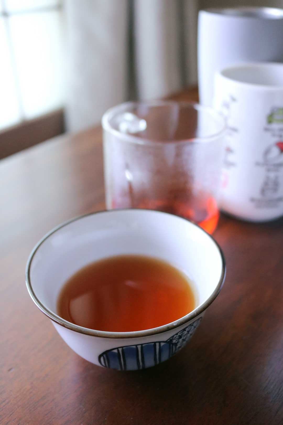 The best cup to drink tea from — Ooika (覆い香)