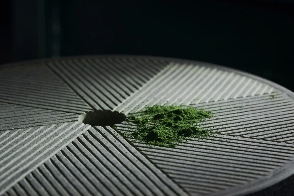 Shop Fresh-Ground Matcha & Tea — Ooika (覆い香)