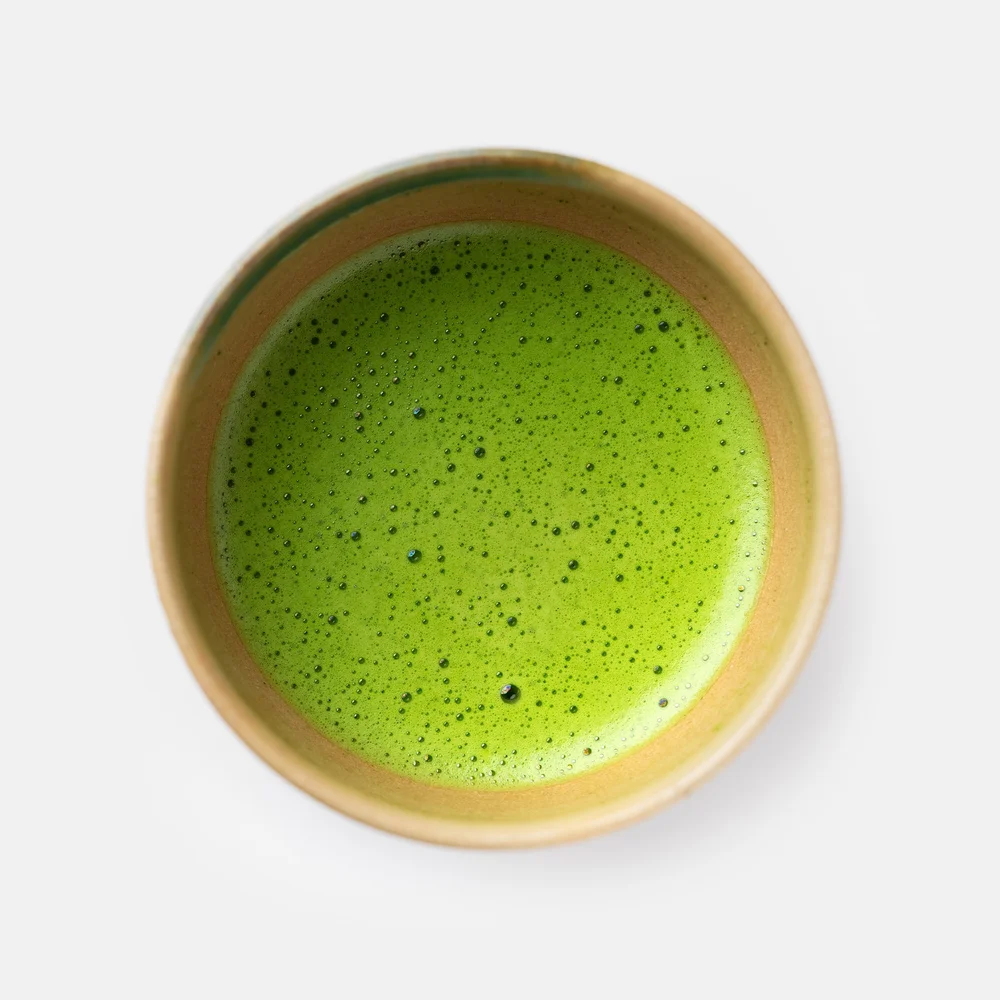 Shop Fresh-Ground Matcha & Tea — Ooika (覆い香)
