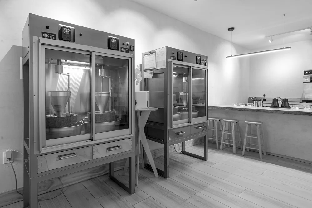 About Us (and our Obsession) with Matcha — Ooika (覆い香)