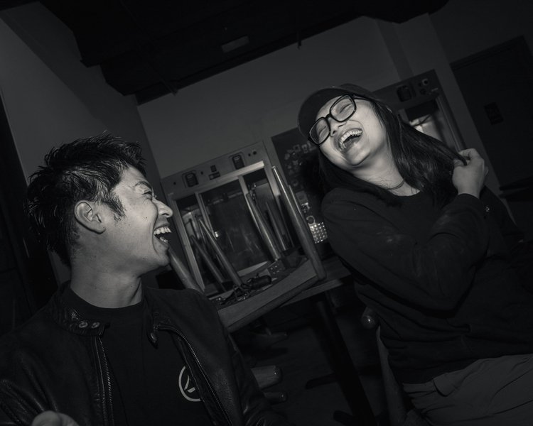 Careers — Ooika (覆い香)