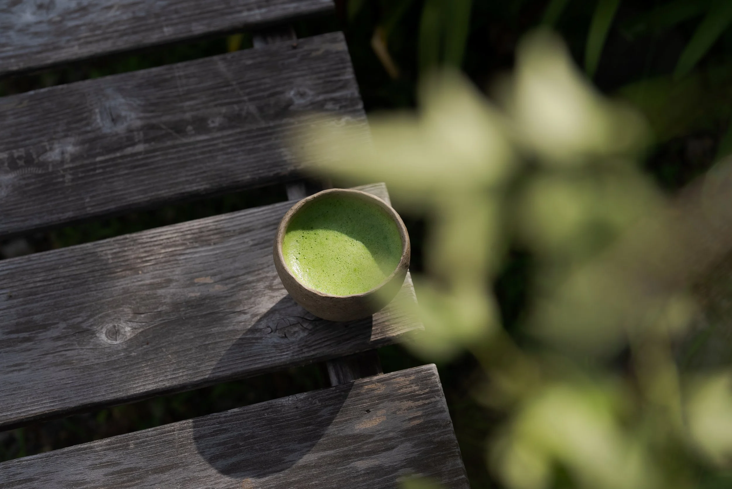 Shop Fresh-Ground Matcha & Tea — Ooika (覆い香)