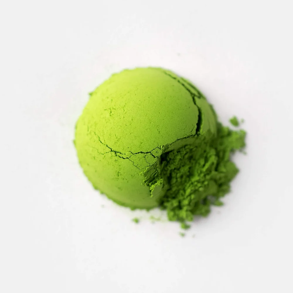 Shop Fresh-Ground Matcha & Tea — Ooika (覆い香)