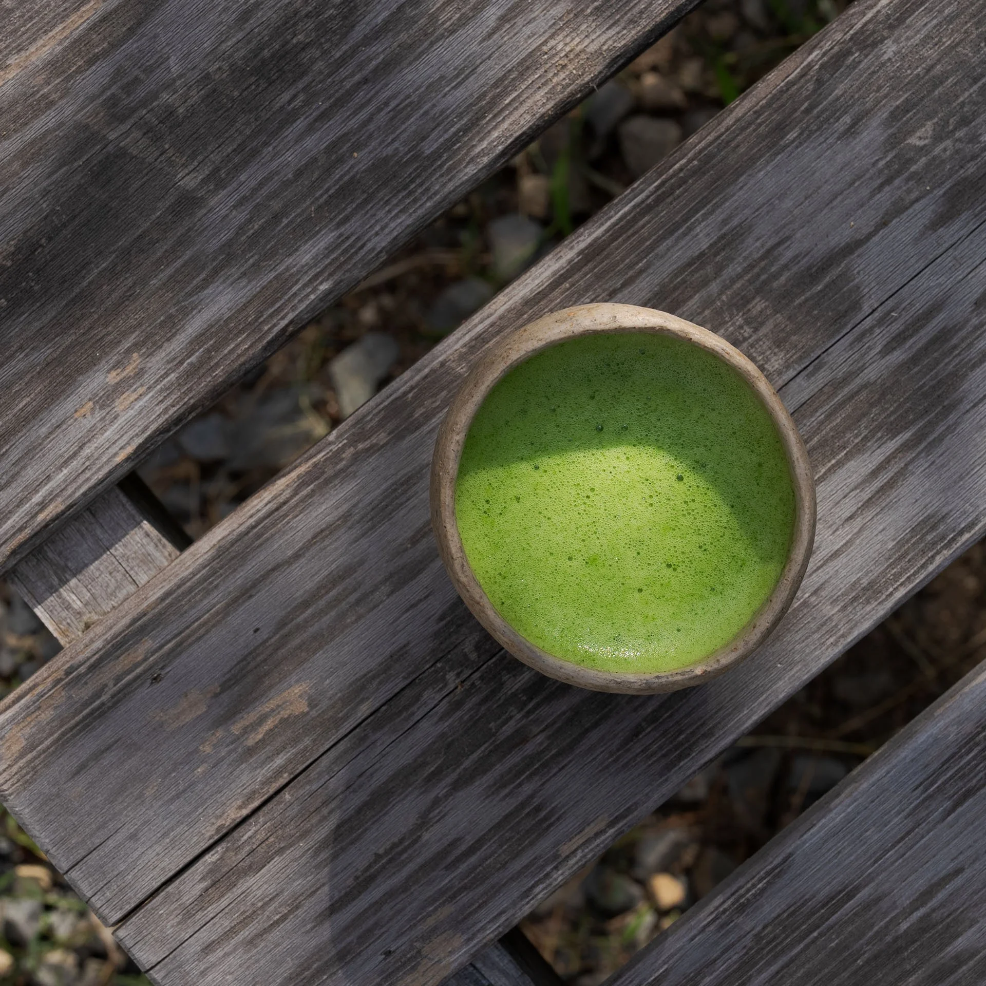 Shop Fresh-Ground Matcha & Tea — Ooika (覆い香)