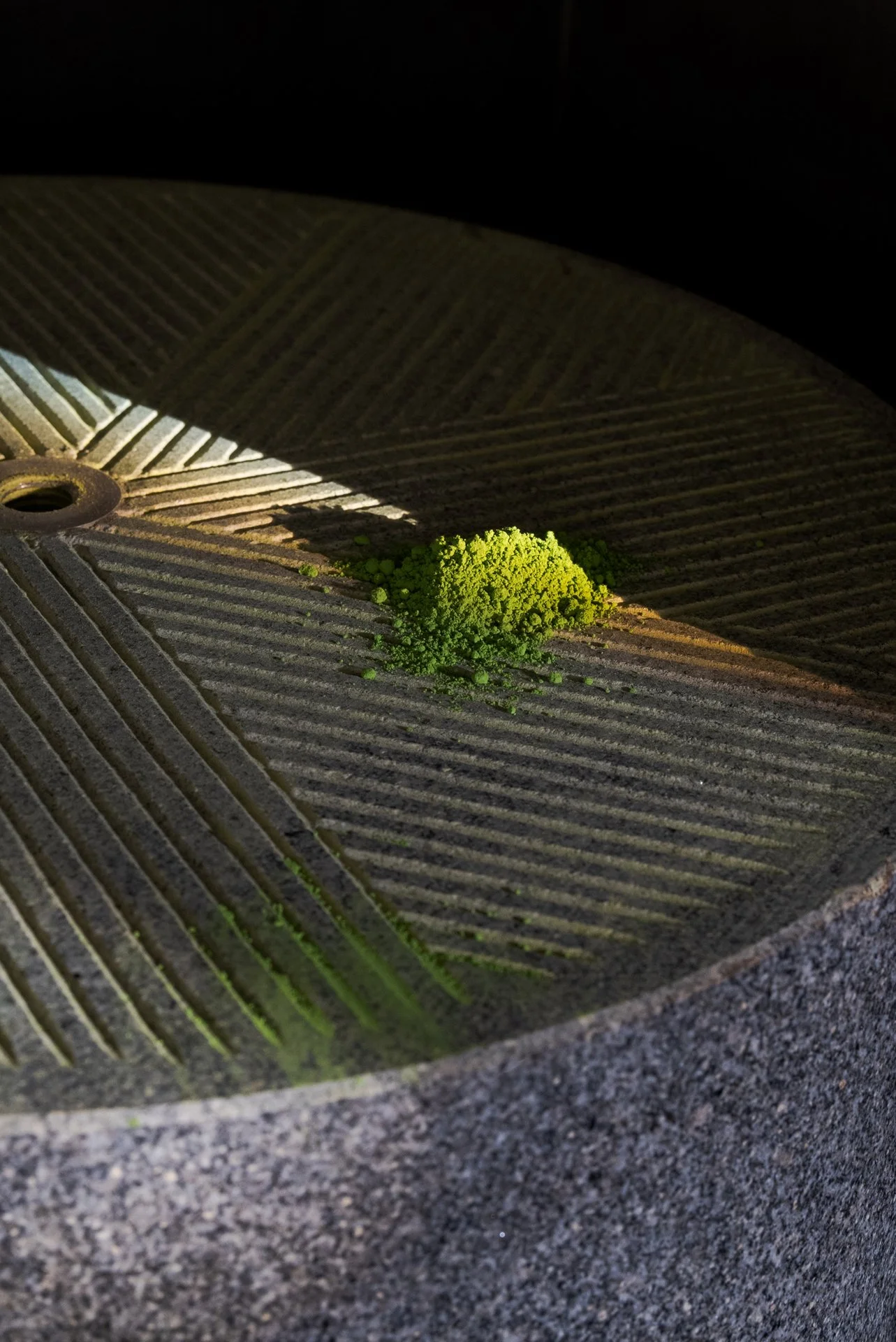 Shop Fresh-Ground Matcha & Tea — Ooika (覆い香)