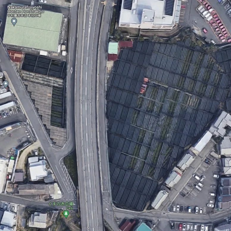 Samidori Matcha - Shimizuさん Kageyama Uji — Ooika (覆い香)