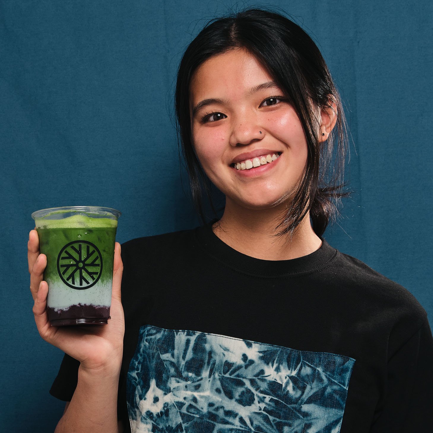 Ooika (覆い香) — Fresh Ground Matcha in the USA