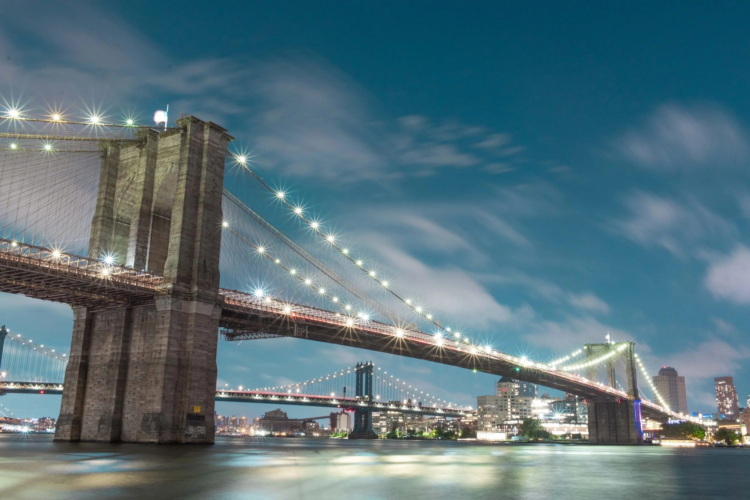 The City — Jack Cohen