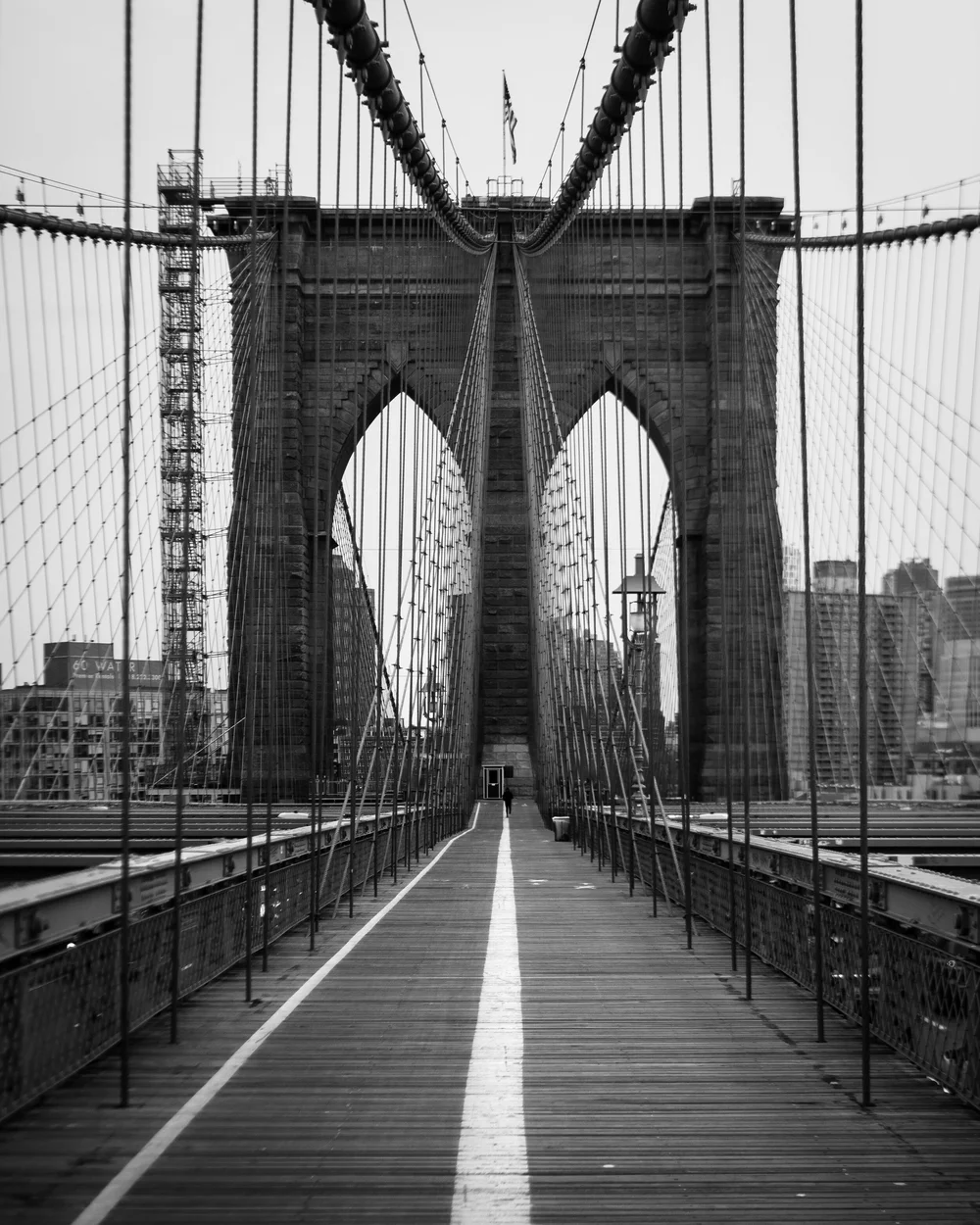 The City — Jack Cohen