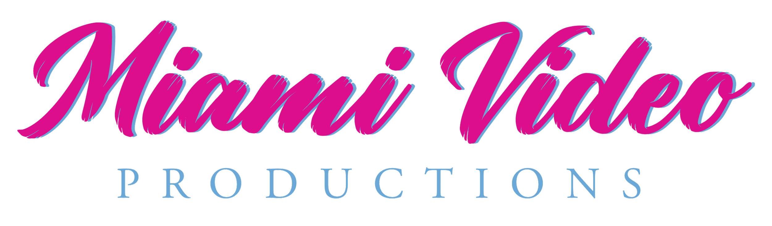 Miami Video Productions
