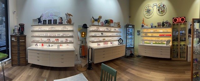 Meet the Team — EyeQ Optometry