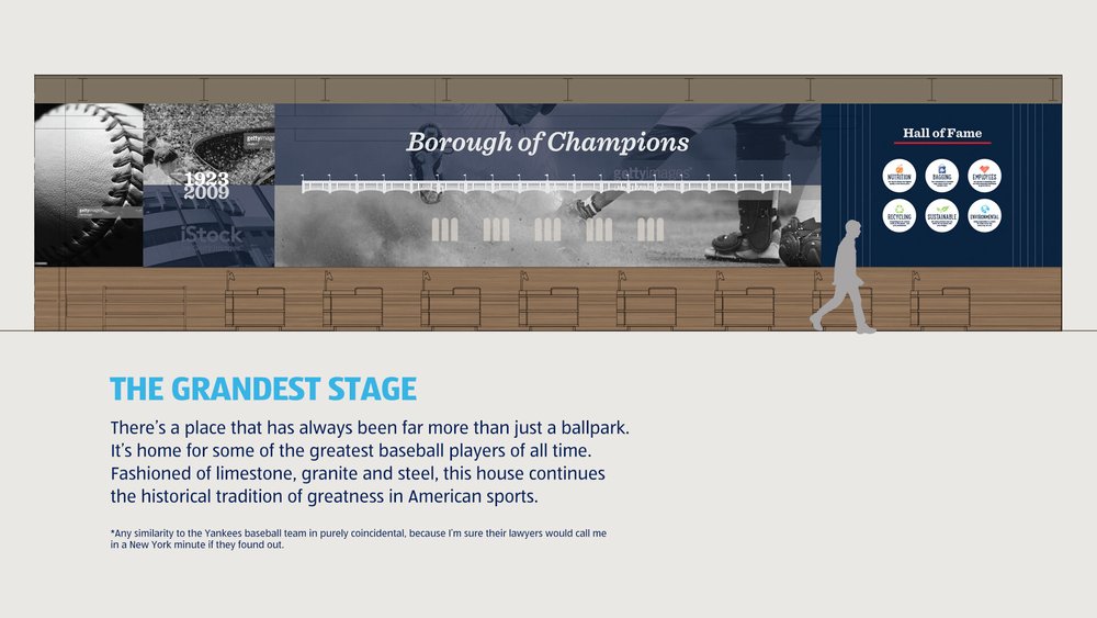 ALDI store — Deron Husak