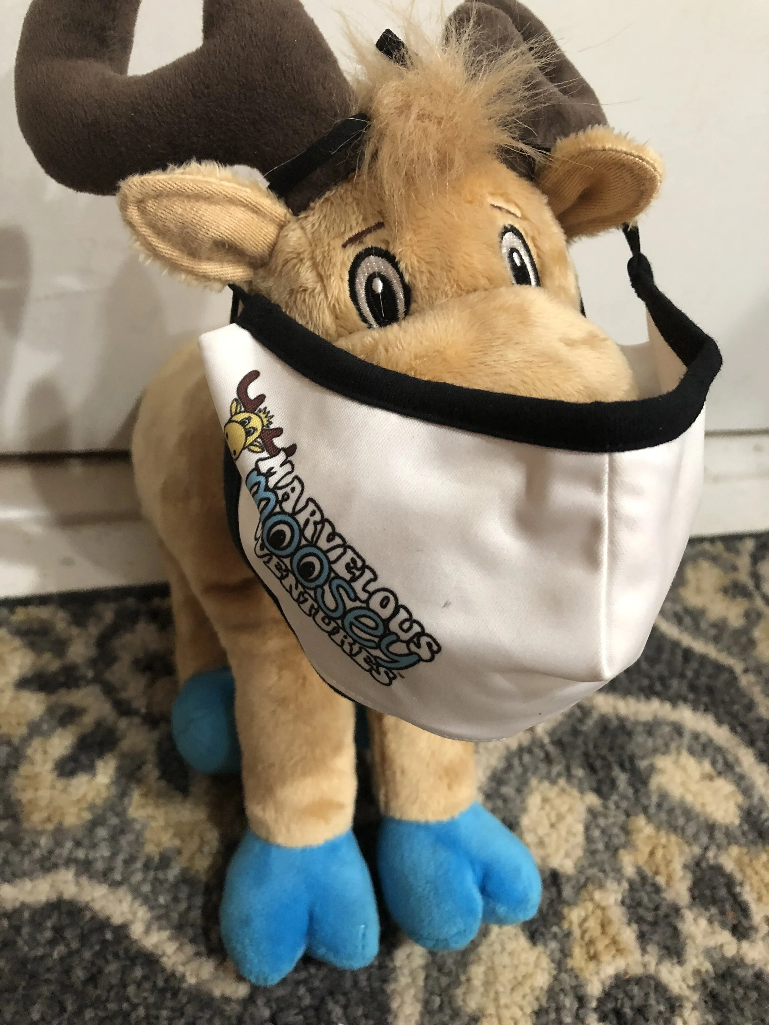 Gallery 3 — Marvelous Moosey Adventures