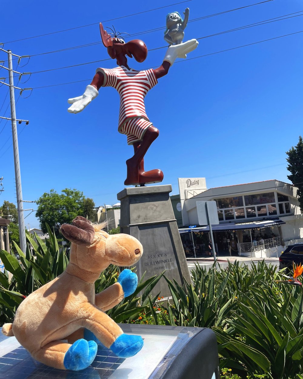 Gallery 3 — Marvelous Moosey Adventures