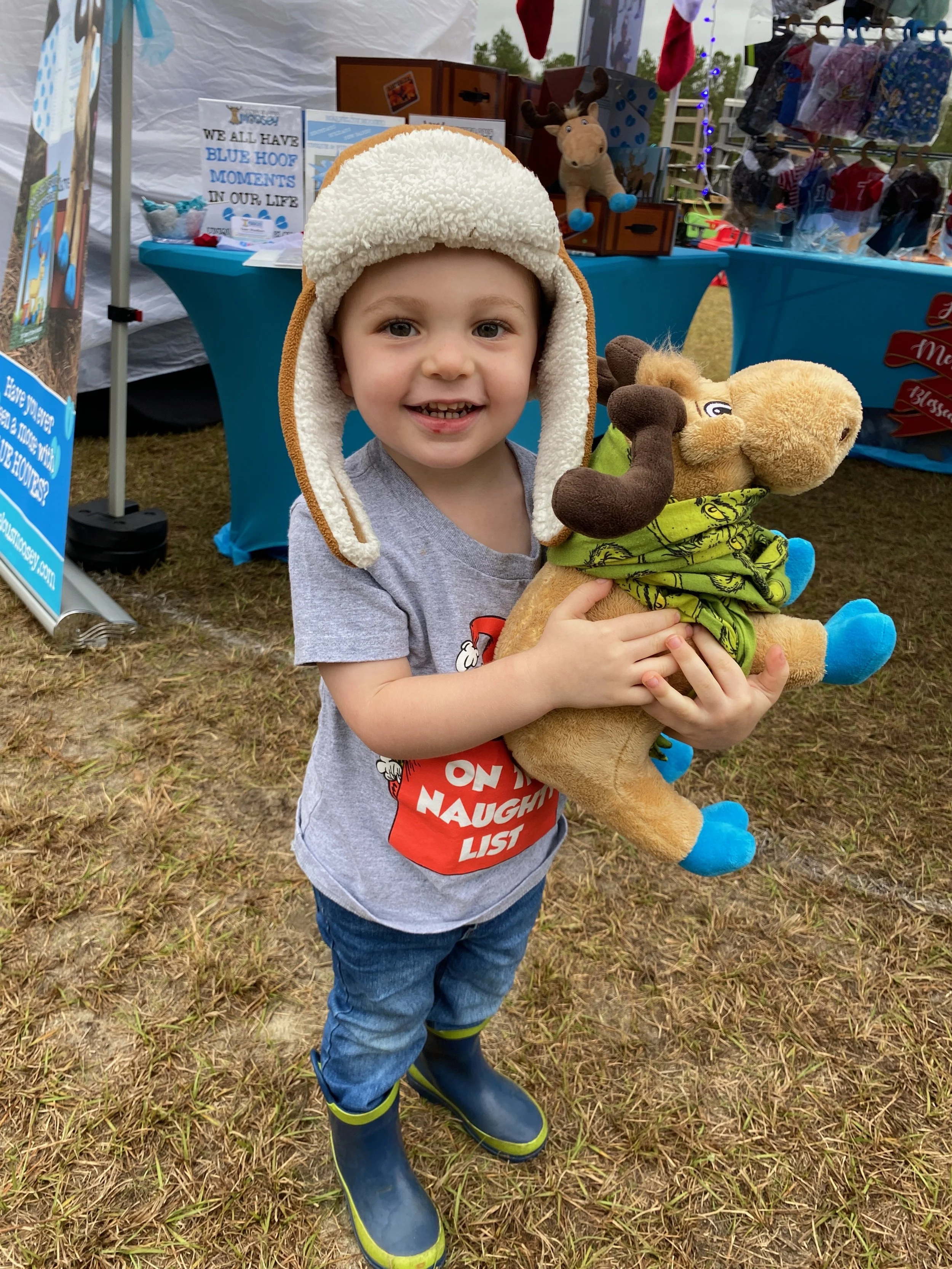 Gallery 3 — Marvelous Moosey Adventures