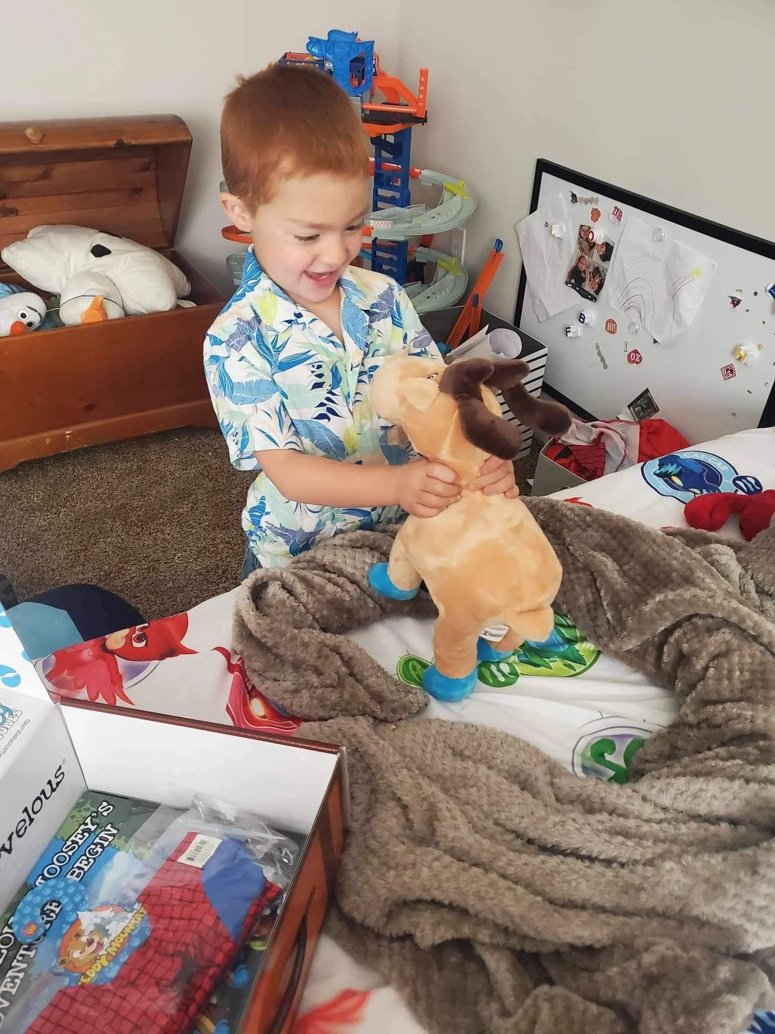 Gallery 3 — Marvelous Moosey Adventures