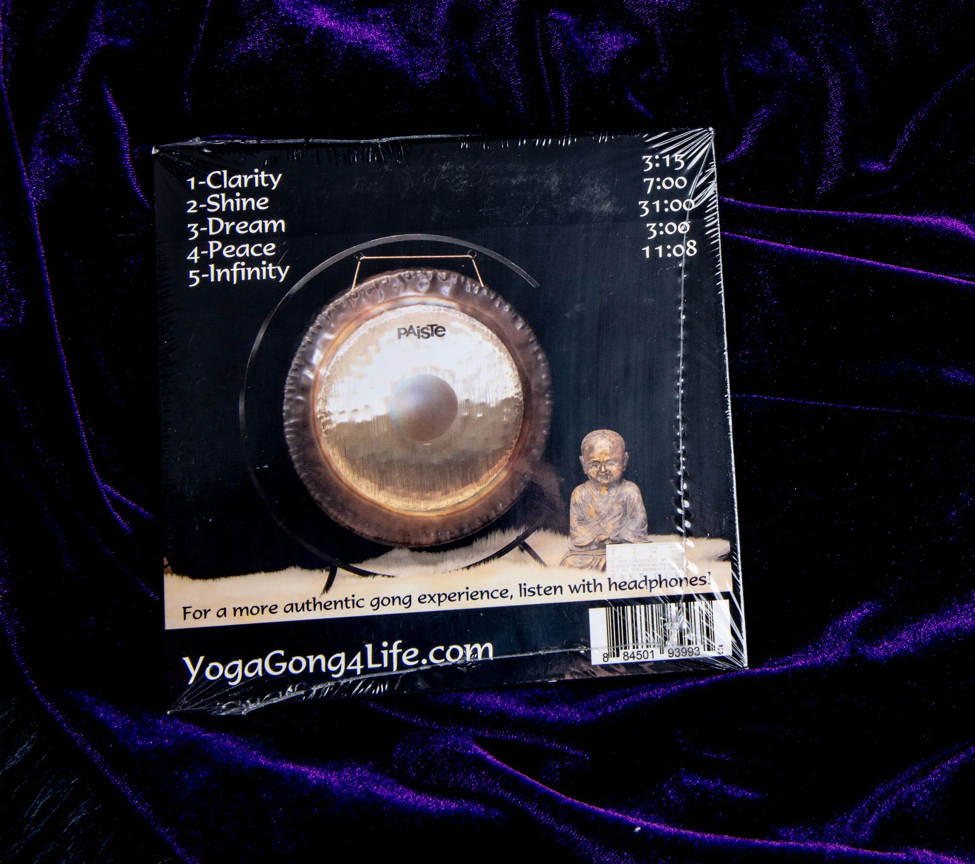 Shop — Lisa Gniady