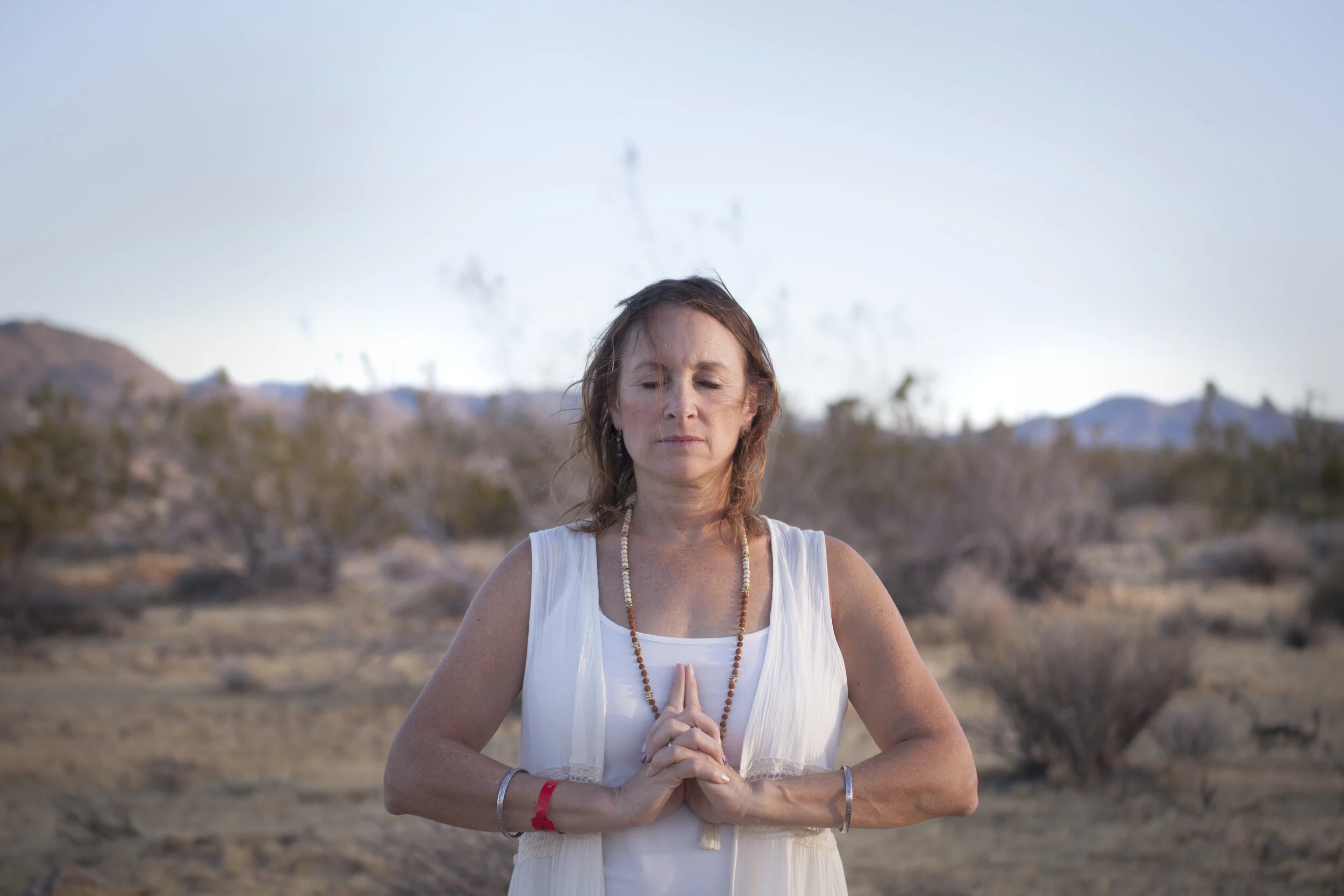 Lisa Gniady: Intuitive Readings | Meditation Retreats | Life Coaching ...